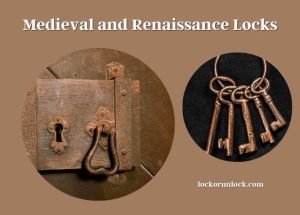 A Brief History of Locks: From Ancient Egypt to Modern Times - Lock or ...