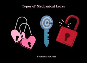 Mechanical Locks: Why They Are Still Relevant - Lock or Unlock