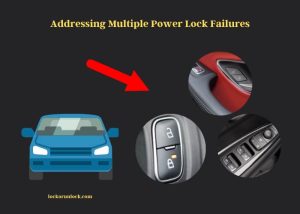 Fixing Power Locks Not Working When Car Is Off: A Complete Guide - Lock ...