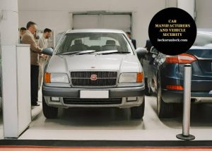 Will My Car Lock if I Leave the Keys Inside? - Lock or Unlock